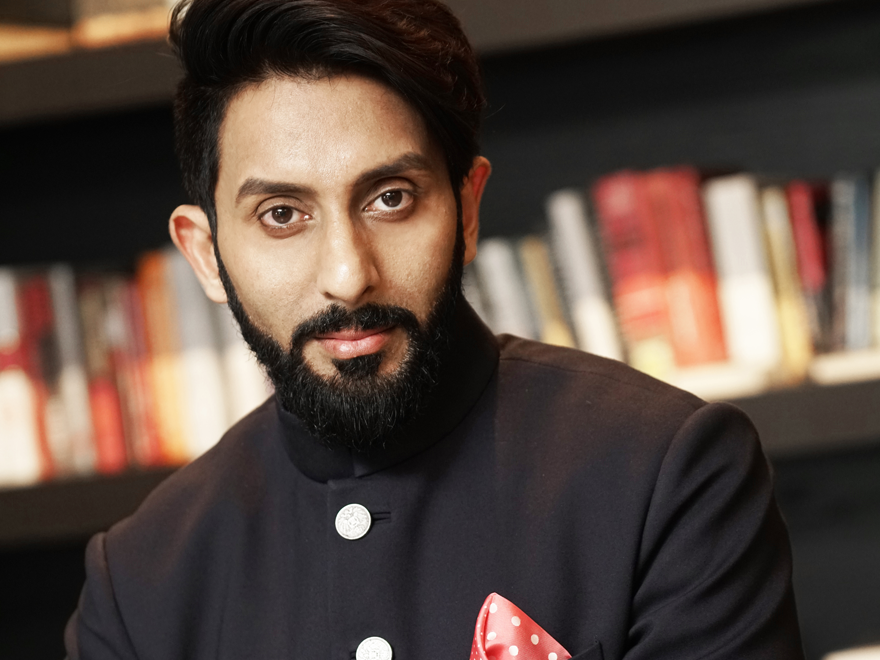 Rohit Reddy | Rohit Reddy's Career, Religion, Date of birth and Age ...